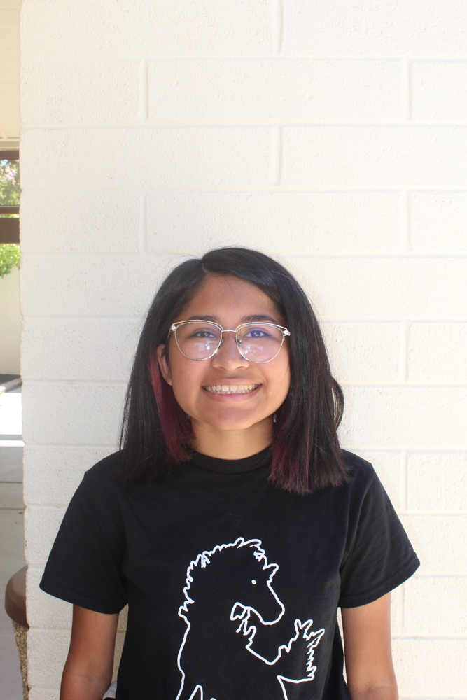 Elks Teen | Wallace Junior High